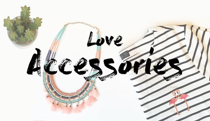 Love-Accessories - Lan Llofft